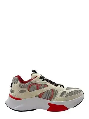 Valentino Garavani Demivee Sneakers Neutrals