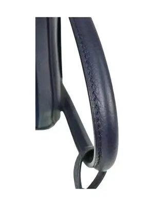 Hermès 2017 30 Lindy Shoulder Bag Blue