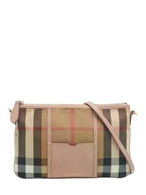 BURBERRY Peyton Crossbody Bag
