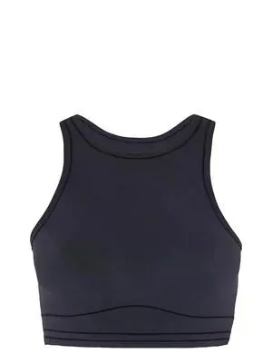 Wolford 3w Sports Bra - Black