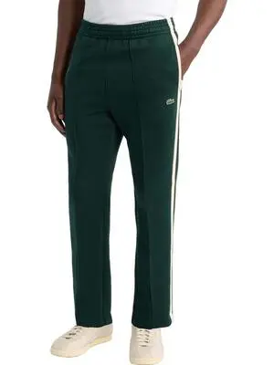 Lacoste Made In France Sweatpants - Sinople