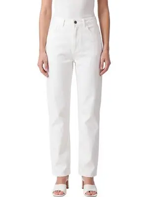 RÓHE Jeans - White