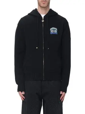 Casablanca Sweatshirt - Black