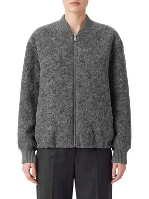 TELA Sweater - Grey