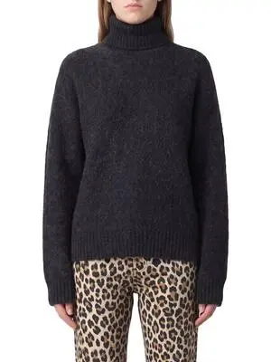 GANNI Sweater Multicolor