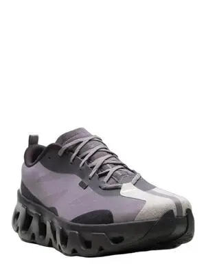 On X Kith K-tech 1 Sneakers Grey