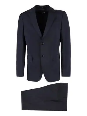 BOSS Abito Due Pezzi "houston - Blue