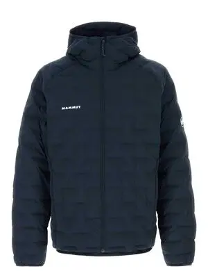 MAMMUT SWISS1862 Sender Padded Stretch Jacket For - Blue