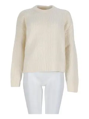 MICHAEL KORS Michael By Michael Kors Women's Crewneck Knit Sweater