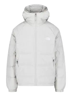 The North Face The North Face Men's 100% Nylon Jacket Grey