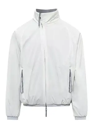 POST ARCHIVE FACTION River Jacket - White