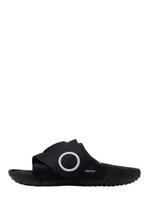Nike Nike X Hyperice Air Zoom Hyperslide 'black' Black