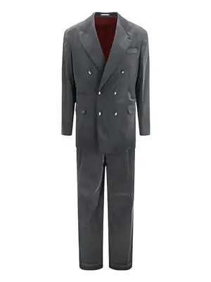 BRUNELLO CUCINELLI Brunello Cucinelli Men Dresses