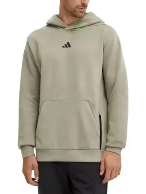 Adidas Designed For Training Hoodie - Neutrals