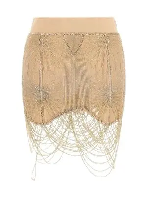 Attico Skirts - Multicolor