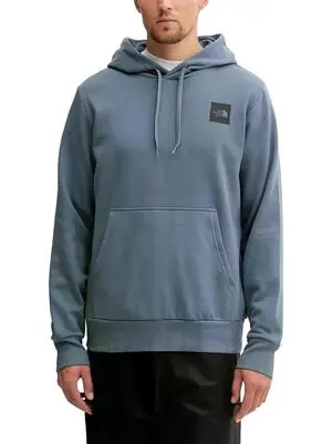 The North Face Evolution Box Half Dome Hoodie - Blue