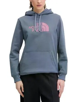 The North Face Drew Peak Hoodie - Blue