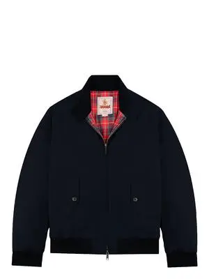 BARACUTA G9 Thermal Jacket Blue