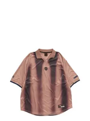 TRAVIS SCOTT X Nike Usa Total 90 Retro Jersey - Brown