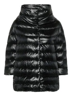 HERNO Herno Women Aminta Nylon Cape