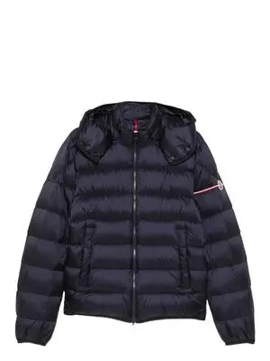 Moncler Ravenlock Down Jacket - Multicolor