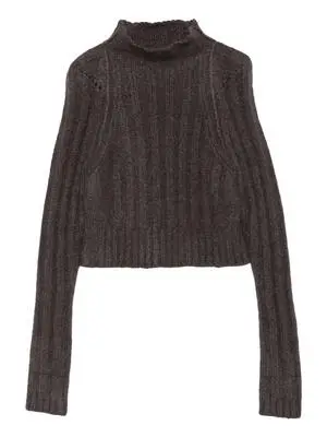 Rick Owens Rick Owens Women Cashmere Sweater Multicolor