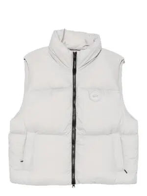 Canada Goose Canada Goose Women Fallon Down Vest Multicolor