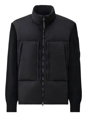 C.P. COMPANY Coats - Multicolor