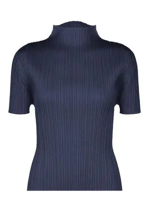 ISSEY MIYAKE MONTHLY COLORS : SEPTEMBER  Shirt