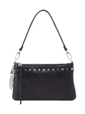 HOBO Darcy Leather Crossbody Bag