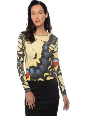 TYLER MCGILLIVARY Long Sleeve - Swallowtail
