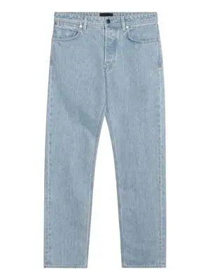 Stone Island Light Denim Jeans - Blue