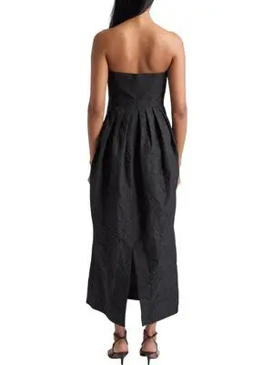 Diane Von Furstenberg Antonia Suede Wrap Dress - Chinti
