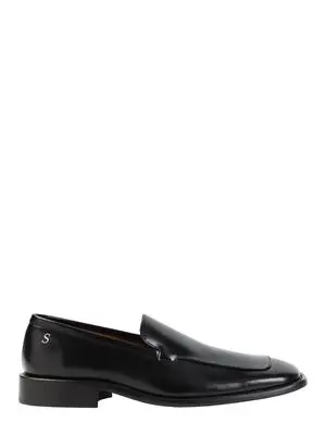 Acne Studios Loafer - Black