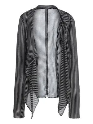 ZANKOV Maddie Wool Top - Multi