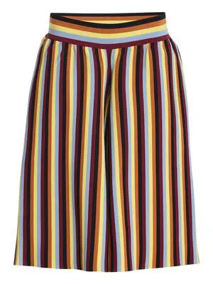ZANKOV Joffe Knee-length Shorts - Multi