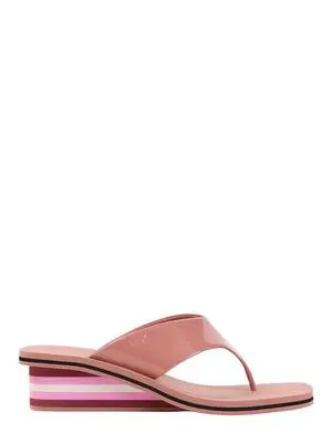 Chloé Swimming Cool Sandal - Multicolor