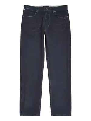 Stone Island Slim Jeans - Blue