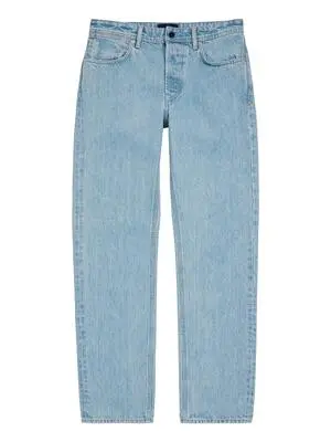 Stone Island Relaxed Jeans - Blue