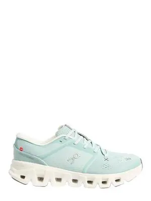 On Cloud X 5 Trainers - Blue