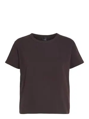 LESET Cotton Margo T-shirt