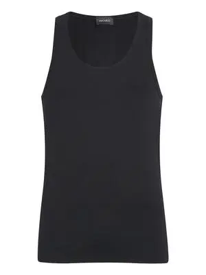 HANRO Stretch-cotton Tank Top