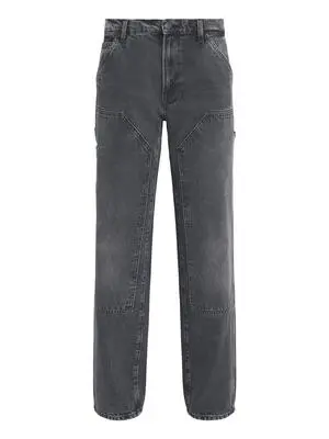 GUEST IN RESIDENCE Workday Wide-leg Jeans