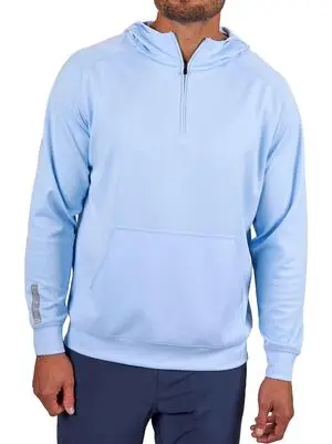 BLACK CLOVER Antony Hoodie Peri Blue