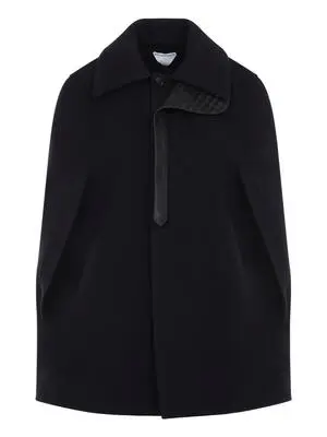 BOTTEGA VENETA Bottega Veneta Cashmere Cape Women