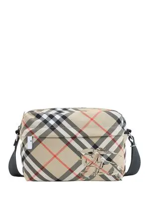 Burberry Classic Crossbody Bag - Multicolor