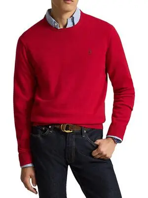 POLO RALPH LAUREN Polo Ralph Lauren Long Sleeve Pullover