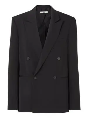 Fendi Blazer - Black