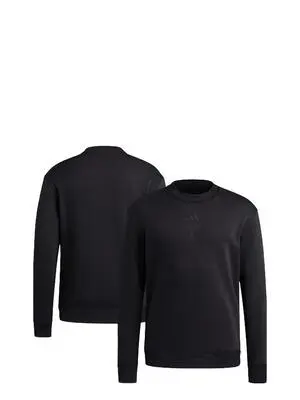 Adidas Tennessee Volunteers Ultimate365 Cozy Sweatshirt - Black