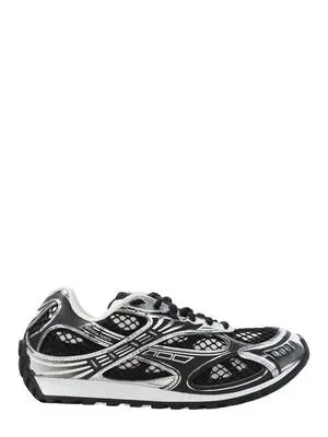 Bottega Veneta Orbit Sneakers - Black